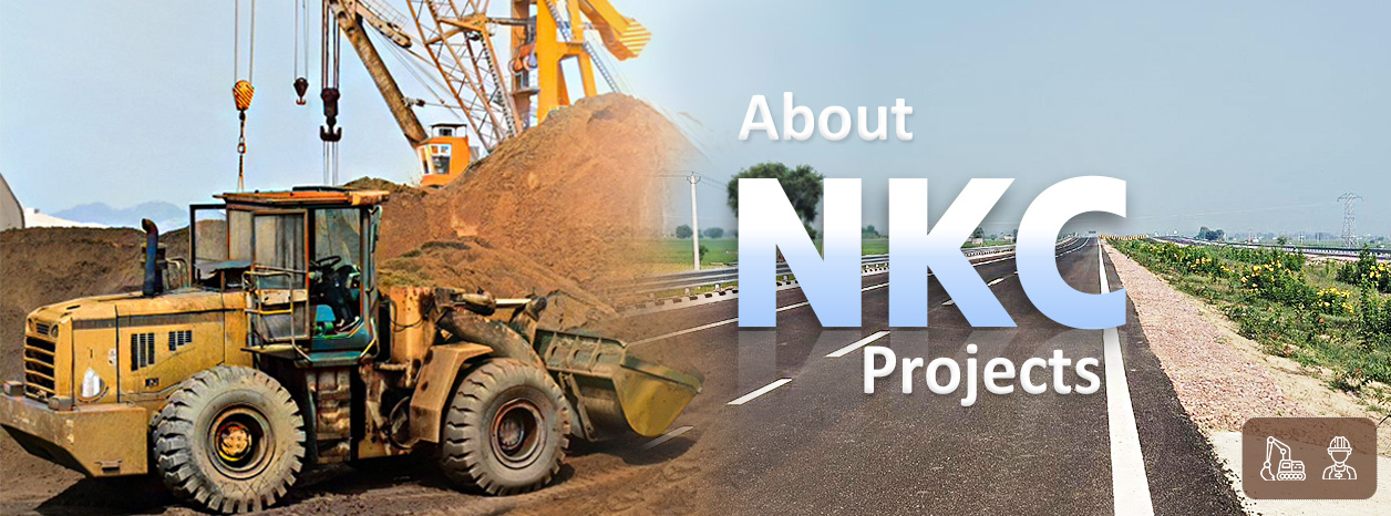 NKC Project