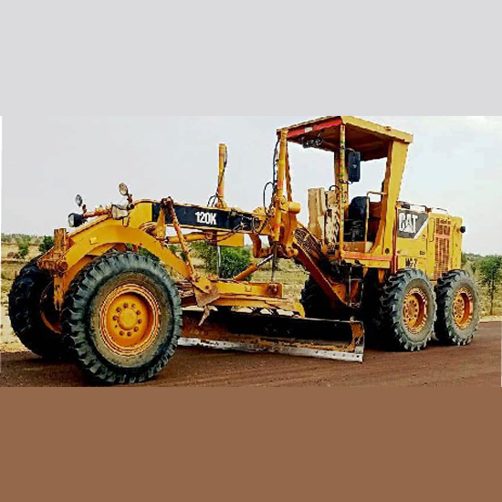 Equipments || NKC Projects