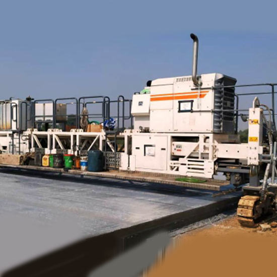 Equipments || NKC Projects