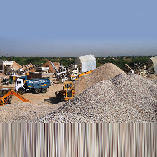 Equipments || NKC Projects