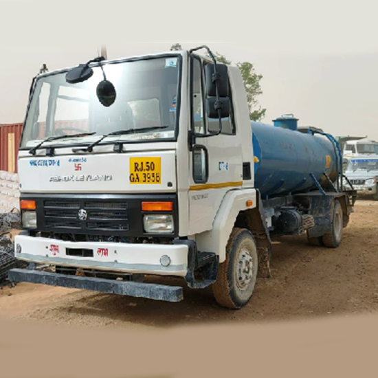 Equipments || NKC Projects