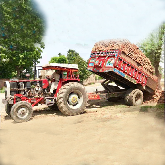 Equipments || NKC Projects