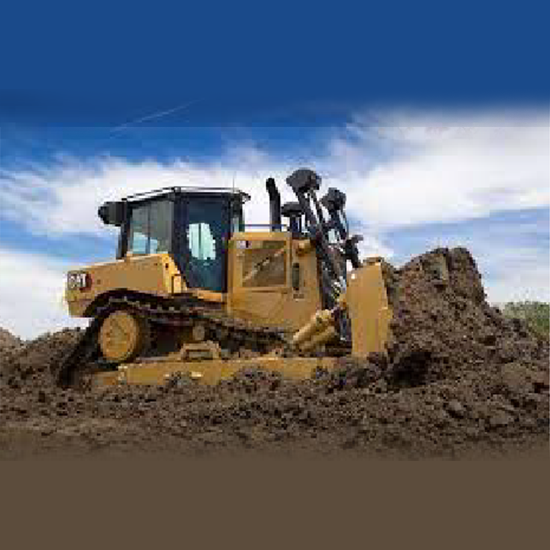 Equipments || NKC Projects