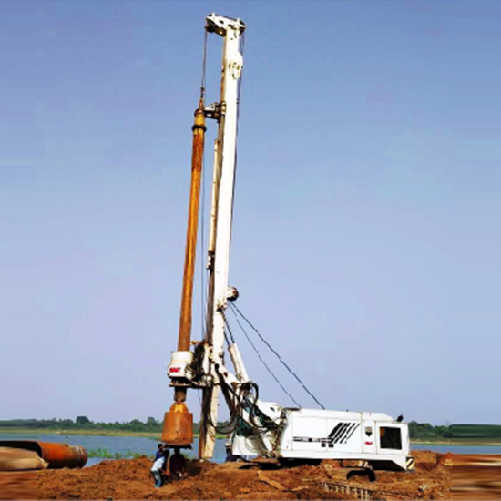 Equipments || NKC Projects