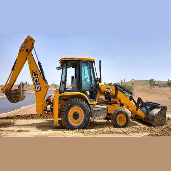 Equipments || NKC Projects