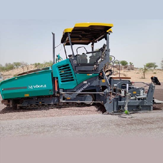 Equipments || NKC Projects